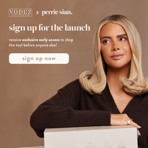 Voduz Hair Products | For Shinier, Healthier Hair!